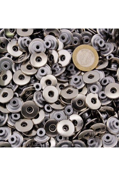 Tahtakale Toptancısı Fitil Sabitleme Aparatı) (Kandil Yağı Için (10 Adet)