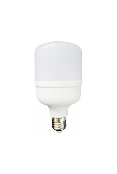 K2 50 Watt LED Ampul KES133