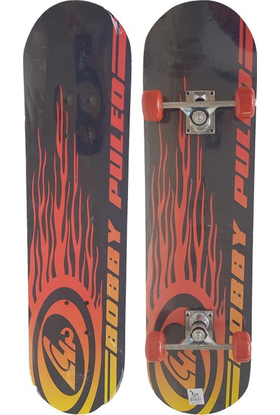 Kaykay Kemik Teker Zımparalı Kaykay Çocuk Kaykay Kaykay Kemik Teker Zımparalı Kaykay Çocuk Kaykay