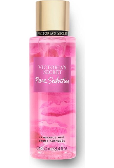 Victoria's Secret Pure Seduction New Collection 250 ml Kadın Vücut Spreyi Victoria's Secret Pure Seduction New Collection 250 ml Kadın Vücut Spreyi