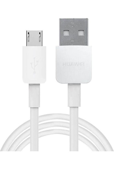 Huawei Mate 10 Lite Micro USB Şarj ve Data Kablosu 1 mt Huawei Mate 10 Lite Micro USB Şarj ve Data Kablosu 1 mt