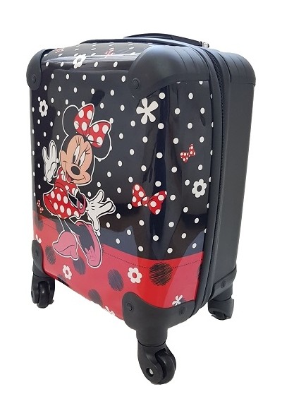 Laguna Minnie Mouse Kız Çocuk Bavul