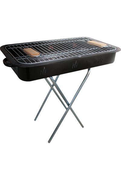 Güven 60'lık Mangal