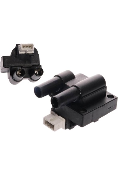 İthal 7700100643 Ateşleme Bobini (Beyaz Soket) Renault Megane Clıo Kangoo 1 - 4 1 - 6 İthal 7700100643 Ateşleme Bobini (Beyaz Soket) Renault Megane Clıo Kangoo 1 - 4 1 - 6