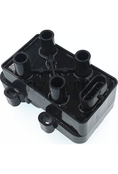 İthal 7700274008 Ateşleme Bobini Renault Clıo Megane Logan 1 - 4 1 - 6 8V İthal 7700274008 Ateşleme Bobini Renault Clıo Megane Logan 1 - 4 1 - 6 8V