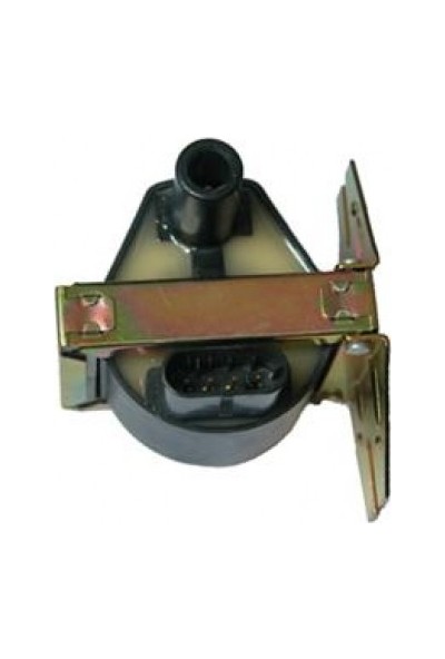 İthal 7588435 Ateşleme Bobini Karbüratörlü Fiat Slx 1.4