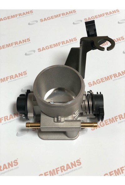 Sagem 46473987 Gaz Kelebek Kutusu Fiat Palıo Marea Bravo Sıena 1 - 6 16V