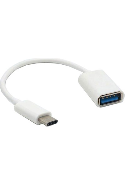 OEM Type-C to USB 3.0 OTG Kablo