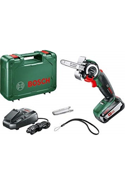 Bosch Advanced Cut 18 Akülü Nano Blade Testere 18 V 2.5 Ah Easy Cut Bosch Advanced Cut 18 Akülü Nano Blade Testere 18 V 2.5 Ah Easy Cut