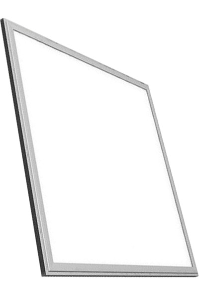 Noas 60 X 60 Sıva Altı Slim Model Led Panel 54W Gün Işığı Yüksek Işık 10 Lu Paket Noas 60 X 60 Sıva Altı Slim Model Led Panel 54W Gün Işığı Yüksek Işık 10 Lu Paket
