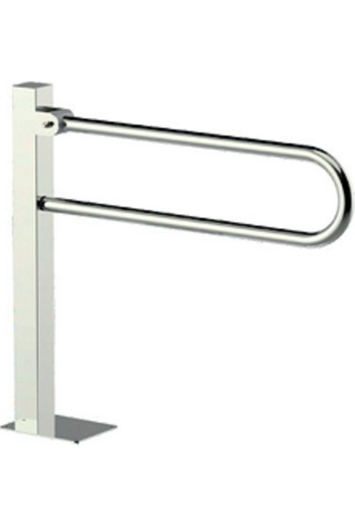 Maxiflow Ayaklı Mafsallı Engelli Tutunma Barı Maxiflow Ayaklı Mafsallı Engelli Tutunma Barı