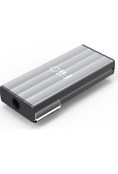 Fiio K1 Taşınabilir Kulaklık Amplifikatörü Fiio K1 Taşınabilir Kulaklık Amplifikatörü