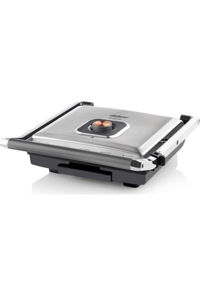 Arzum AR2022 Metalium 2000 W Tost Makinesi Arzum AR2022 Metalium 2000 W Tost Makinesi