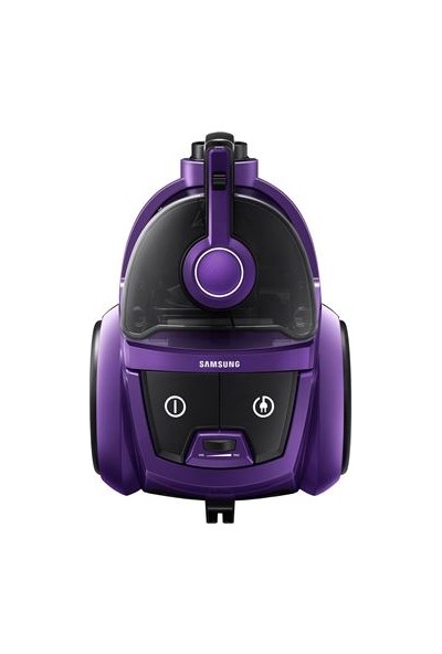 Samsung VC07R302MVP Toz Torbasız Elektrikli Süpürge