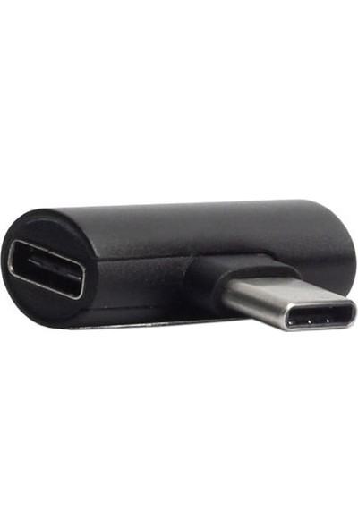 Polygold Type-C Kulaklık ve Şarj Dönüştürücü Polygold Type-C Kulaklık ve Şarj Dönüştürücü