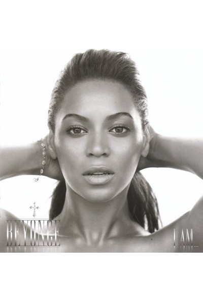 Beyoncé – I Am... Sasha Fierce 2cd Beyoncé – I Am... Sasha Fierce 2cd