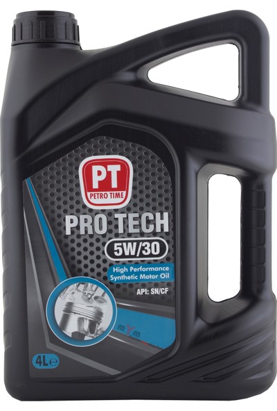 Petro Time 5W-30 Benzin-Dizel 4 Litre Motor Yağı ( Üretim Yılı: 2021 ) Petro Time 5W-30 Benzin-Dizel 4 Litre Motor Yağı ( Üretim Yılı: 2021 )