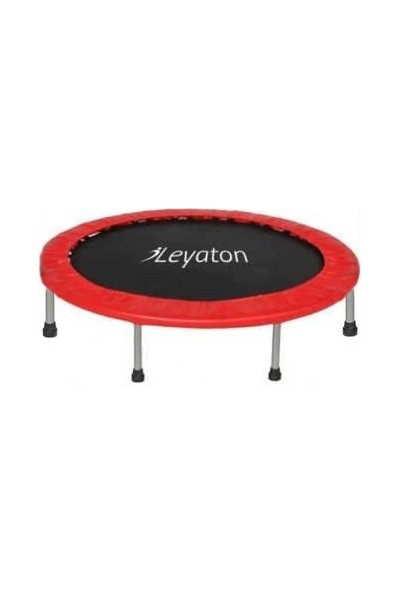 Leyaton Trambolin 102 cm Kırmızı Lyt - 90