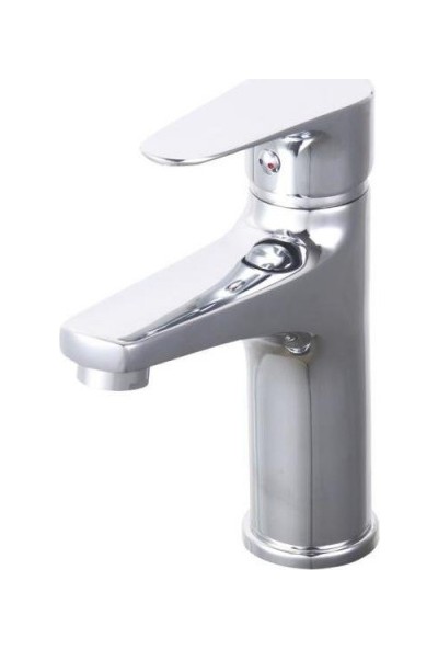 Creavit Lotus LT.1610 Yeni Lavabo Armatürü