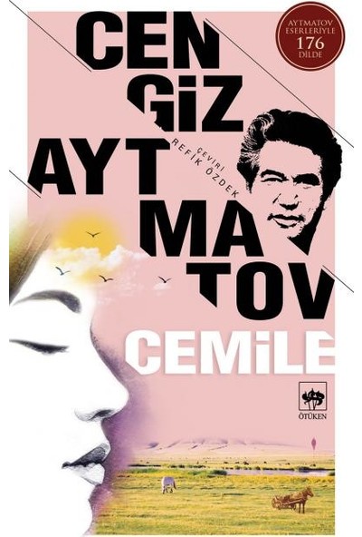 Cemile - Cengiz Aytmatov