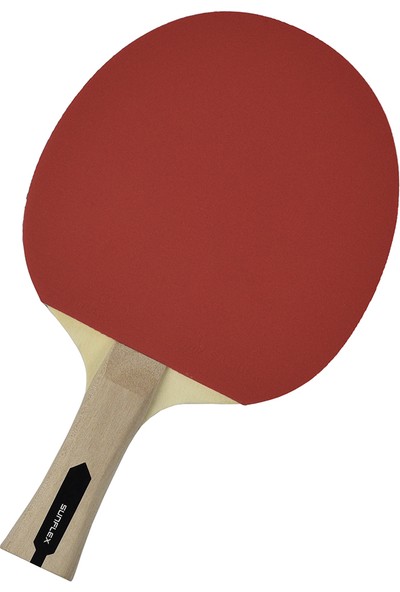 Sunflex 10301 Samurai Special Ittf Onaylı Masa Tenisi Raketi Sunflex 10301 Samurai Special Ittf Onaylı Masa Tenisi Raketi