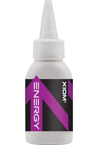 Xiom Energy Glue Masa Tenisi Lastik Yapıştırıcı Xiom Energy Glue Masa Tenisi Lastik Yapıştırıcı