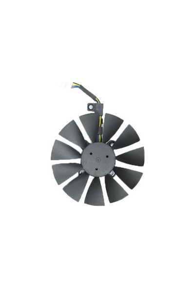 ASUS ROG-STRIX-RX580-T8G-GAMING ( Radeon RX 580 TOP ) 5PIN FAN ASUS ROG-STRIX-RX580-T8G-GAMING ( Radeon RX 580 TOP ) 5PIN FAN