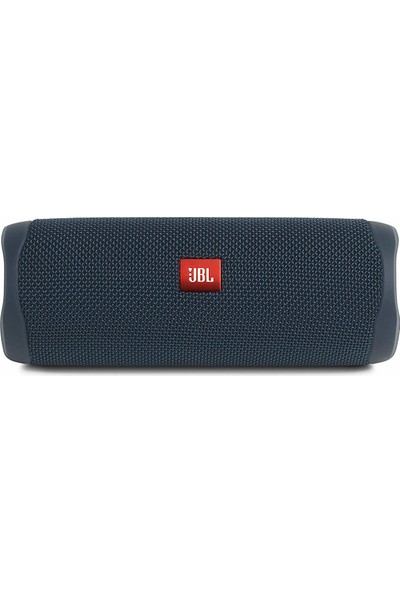 JBL Flip 5 Taşınabilir IPX7 Su Geçirmez Bluetooth Hoparlör Mavi JBL Flip 5 Taşınabilir IPX7 Su Geçirmez Bluetooth Hoparlör Mavi