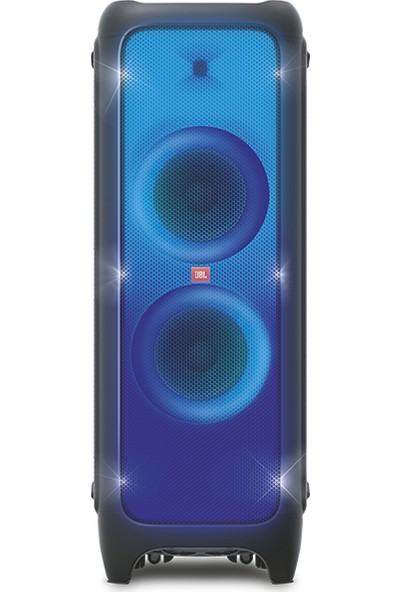 JBL PartyBox 1000 Bluetooth DJ Hoparlör Siyah JBL PartyBox 1000 Bluetooth DJ Hoparlör Siyah