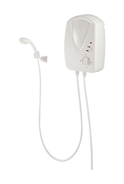 Sem BT-1 Elegance Elektrikli Şofben