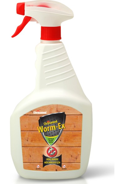 Chrysamed Worm-Ex 1 Lt