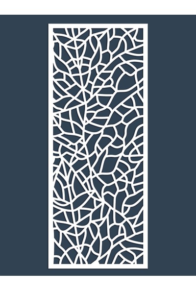 Liar Ahşap Seperatör (Paravan) - KSP-70 - (18 mm) - (85 cm x 210 cm) - (Beyaz) Liar Ahşap Seperatör (Paravan) - KSP-70 - (18 mm) - (85 cm x 210 cm) - (Beyaz)