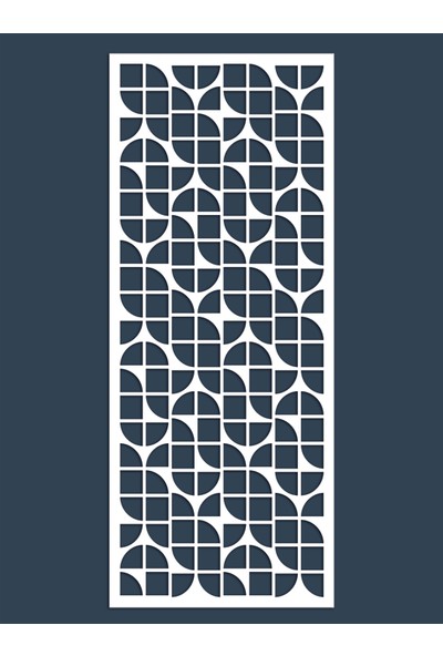 Liar Ahşap Seperatör (Paravan) - KSP-73 - (10 mm) - (69 cm x 139 cm) - (Beyaz) Liar Ahşap Seperatör (Paravan) - KSP-73 - (10 mm) - (69 cm x 139 cm) - (Beyaz)