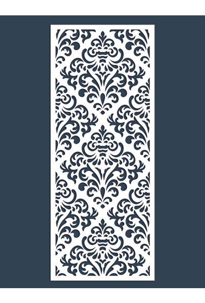 Liar Ahşap Seperatör (Paravan) - KSP-102 - (18 mm) - (85 cm x 210 cm) - (Beyaz) Liar Ahşap Seperatör (Paravan) - KSP-102 - (18 mm) - (85 cm x 210 cm) - (Beyaz)