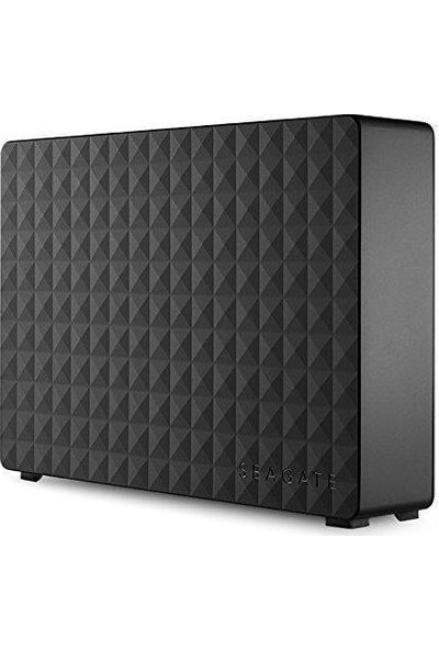 Seagate Expansion 6TB USB 3.0 Taşınabilir Disk STEB6000403 Seagate Expansion 6TB USB 3.0 Taşınabilir Disk STEB6000403