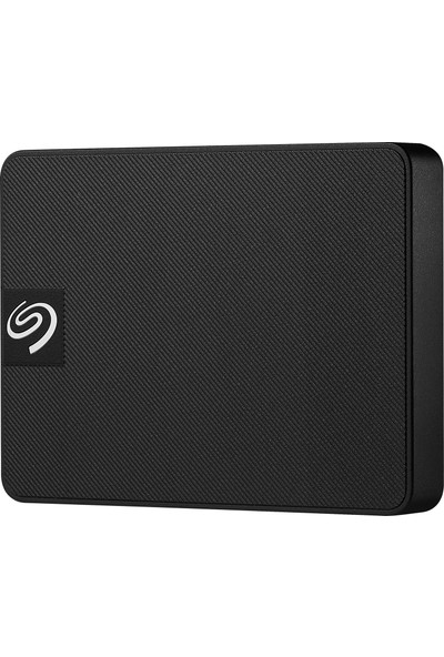 Seagate Expansion 500GB USB 3.0 Taşınabilir SSD STJD500400 + 3 yıl Veri Kurtarma Seagate Expansion 500GB USB 3.0 Taşınabilir SSD STJD500400 + 3 yıl Veri Kurtarma