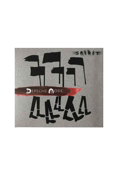 Depeche Mode – Spirit CD Depeche Mode – Spirit CD