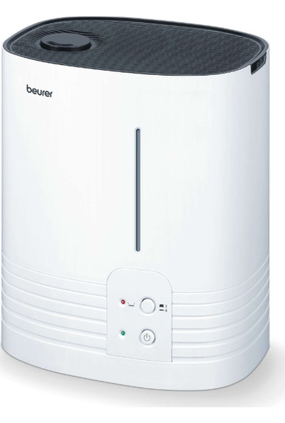 Beurer LB 55 Hava Nemlendirici - Evaporatör Teknolojisi