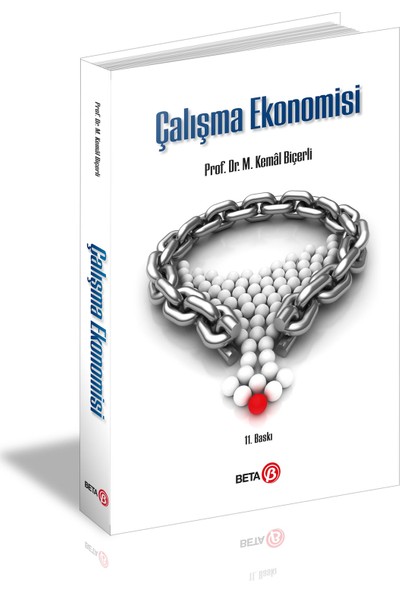 Çalışma Ekonomisi - M. Kemal Biçerli