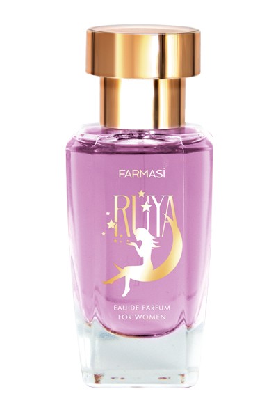 Farmasi Rüya Edp Kadın Parfümü 50 ML-1107432
