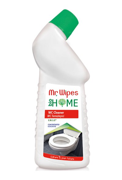 Farmasi Mr Wıpes Ultra Wc Temizleyici 750 ML-9700526