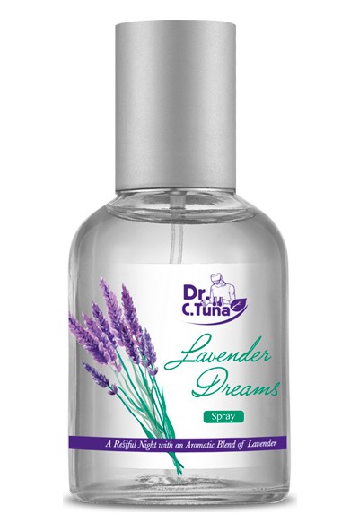 Farmasi Dr.c.tuna Lavanta Spreyi 50 ML-1107446