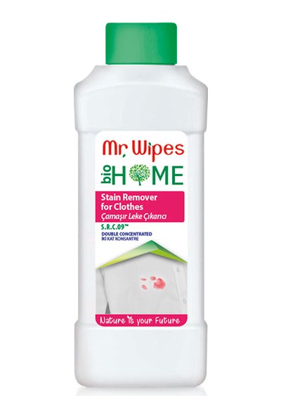 Farmasi Mr Wıpes Çamaşır Leke Çıkarıcı 500 ML-9700476