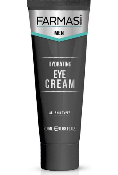 Farmasi Men Göz Çevresi Bakım Kremi 20 ML-1111063