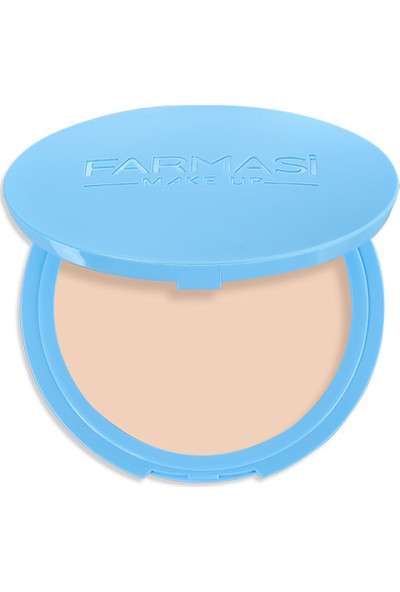 Farmasi Bb Pudra 14 G NO:1-1302343