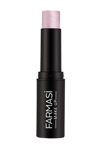 Farmasi Pembe Işıltılı Stik Aydınlatıcı 7 G-1302517 Farmasi Pembe Işıltılı Stik Aydınlatıcı 7 G-1302517