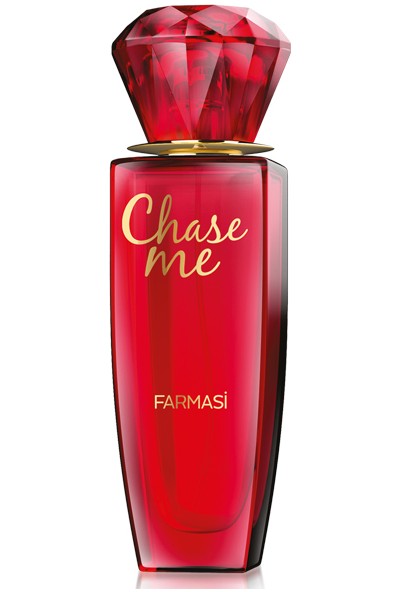 Farmasi Chase Me Edp 50 ml Kadın PARFÜMÜ-1107369
