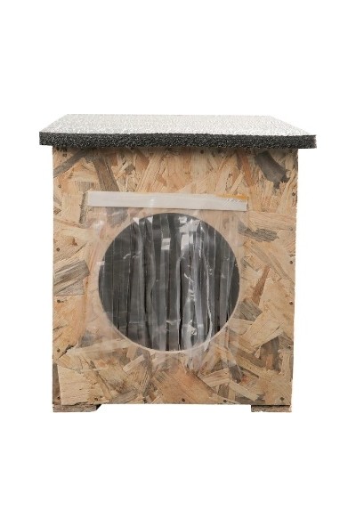 Narım Dış Mekan Kedi Evi