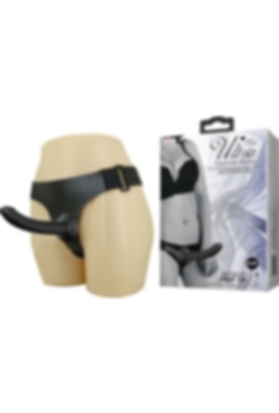 Mutlupartner Zenci, Siyah İnce İçi Dolu Protez Penis Mutlupartner Zenci, Siyah İnce İçi Dolu Protez Penis