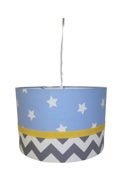 İnka Çocuk Odası Bebek Odası Avize